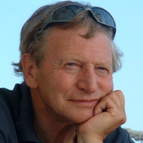 Brian Jackman – Bio, Photo & Reviews | SafariBookings.com