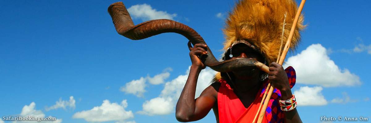 The Masai Mara Conservancies – SafariBookings