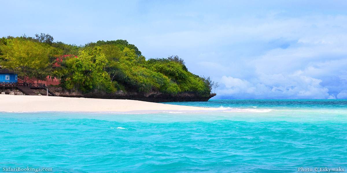 Tanzania Islands