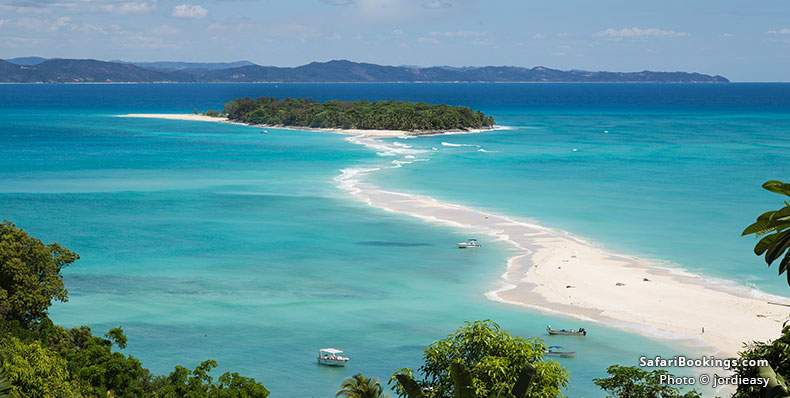Top 10 Best Beaches in Madagascar – SafariBookings