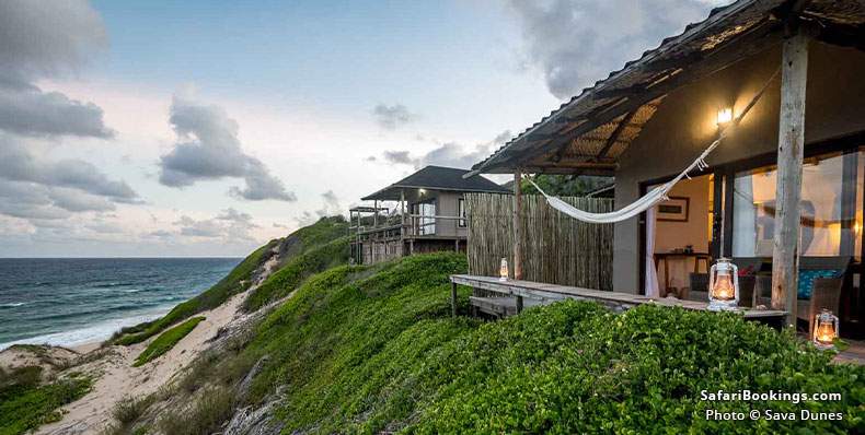 Top 10 Mozambique Luxury Beach Resorts & Hotels – SafariBookings