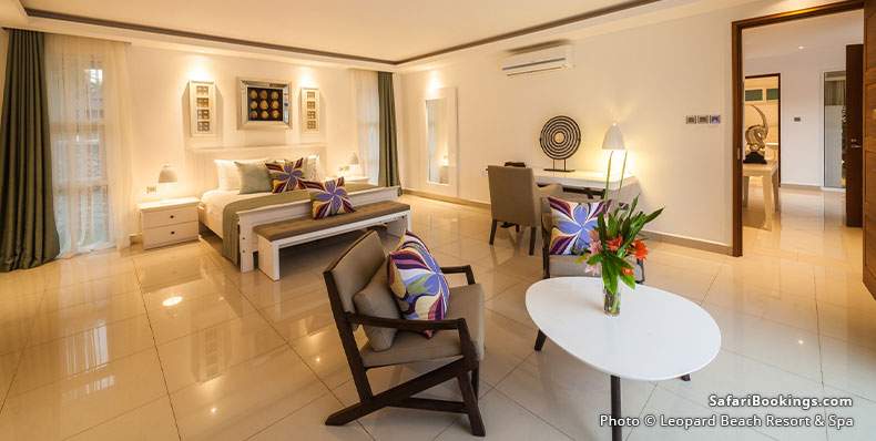 Top 10 Luxury Kenya Beach Resorts & Hotels – SafariBookings