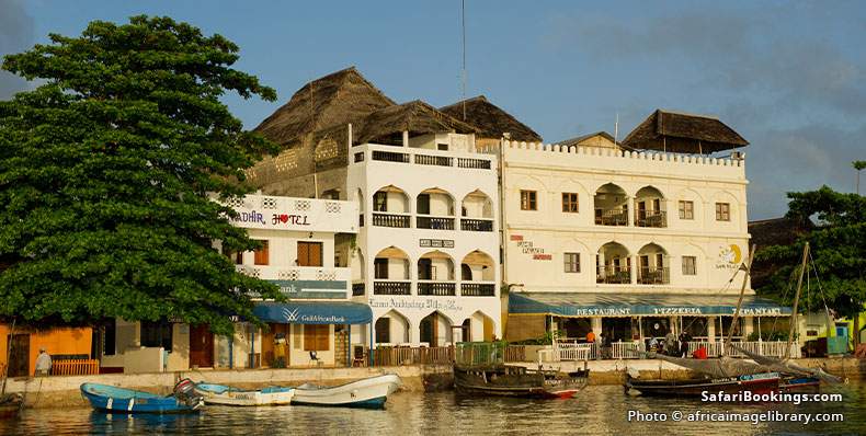 Top 10 Best Kenyan Islands – SafariBookings