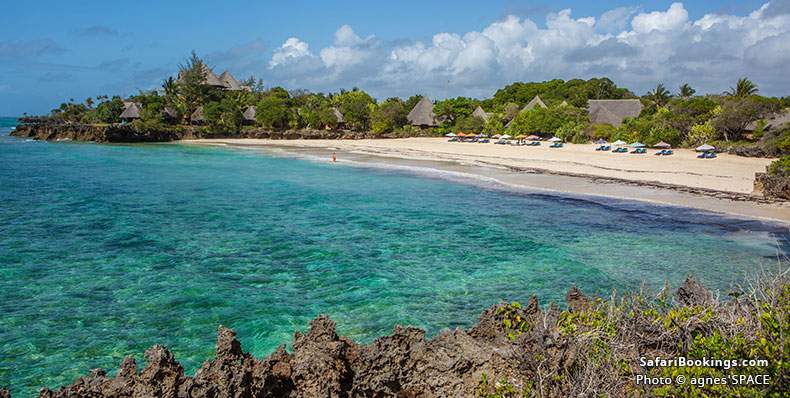 Top 10 Best Kenyan Islands – SafariBookings