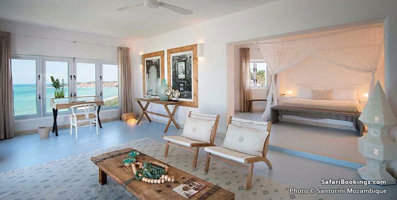 Top 10 Best African Luxury Beach Resorts – SafariBookings