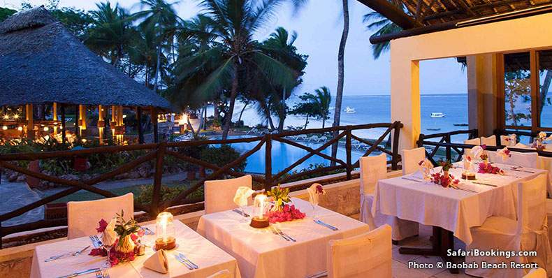 Top 10 Best African Luxury Beach Resorts – SafariBookings