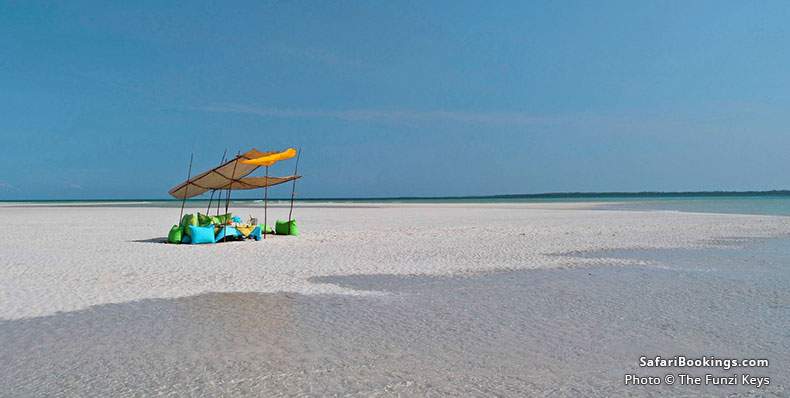 Top 10 Places To Visit Along the Kenya Coast – SafariBookings