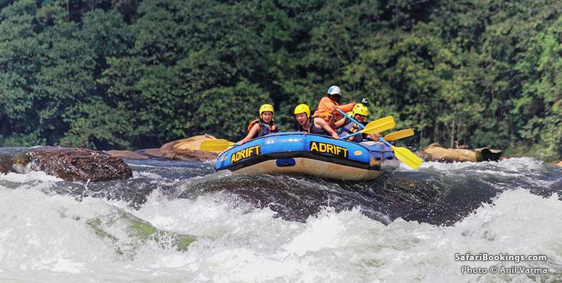 Top 10 Best Tourist Attractions and Places To Visit in Uganda ...