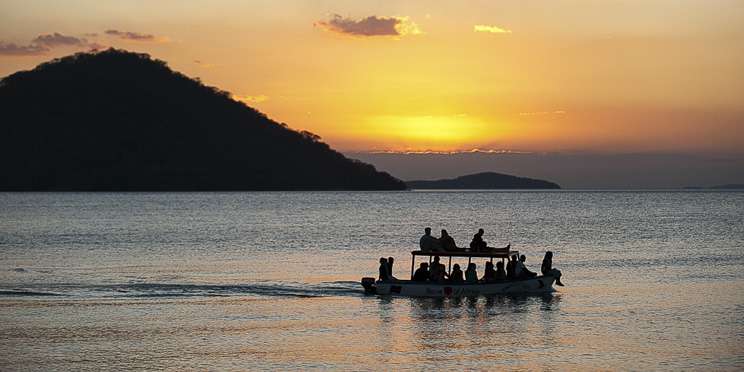 Malawi Weather & Climate (+ Climate Chart)