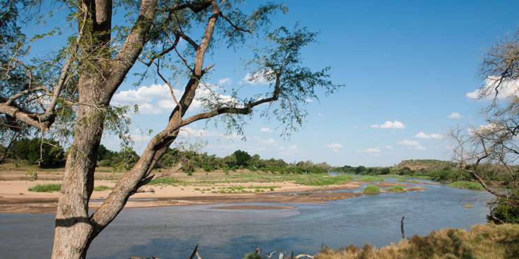 Mapungubwe Map – Detailed Map of Mapungubwe National Park