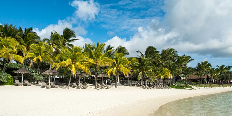 Best Time To Visit Mauritius (Month by Month)