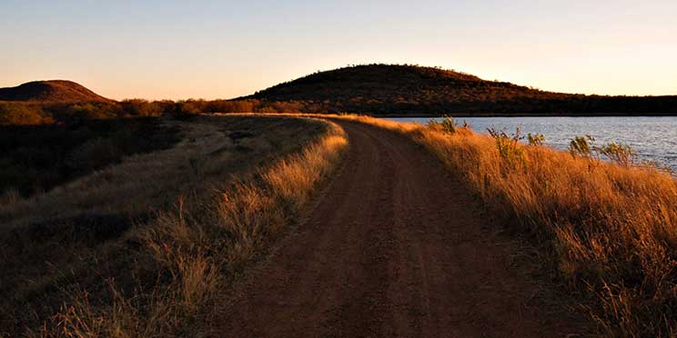 Mokolodi Nature Reserve – Travel Guide, Map & More!
