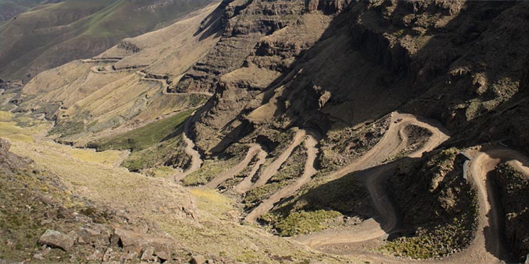 Sani Top – Best Time to Visit, Wildlife & More!