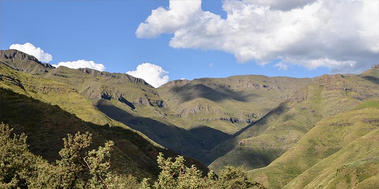 Ts'ehlanyane National Park – Travel Guide, Map & More!
