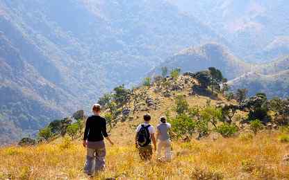 Malolotja Nature Reserve – Best Time To Visit, Wildlife & More!