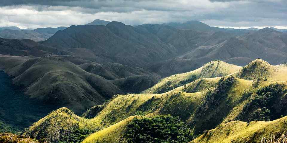 Eswatini (Swaziland) Weather & Climate (+ Climate Chart)