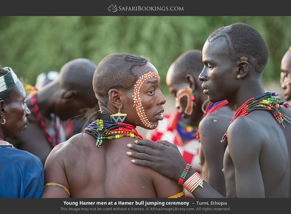 Ethiopia Safari: 9-Day Omo Valley Photography Expedition to Suri Surma