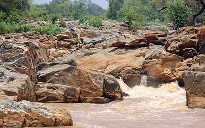 Kora National Park – Best Time To Visit, Wildlife & More!