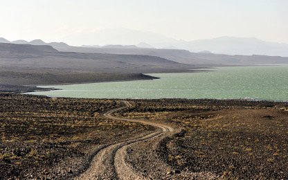 Lake Turkana Photos – Images & pictures