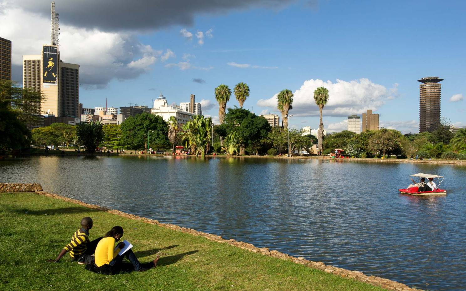 Best Things To Do in Kenya (2025) | Our Expert’s Choice