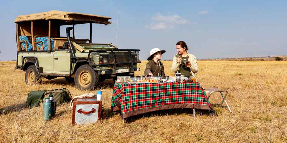 Shaba National Reserve – Travel Guide, Map & More!