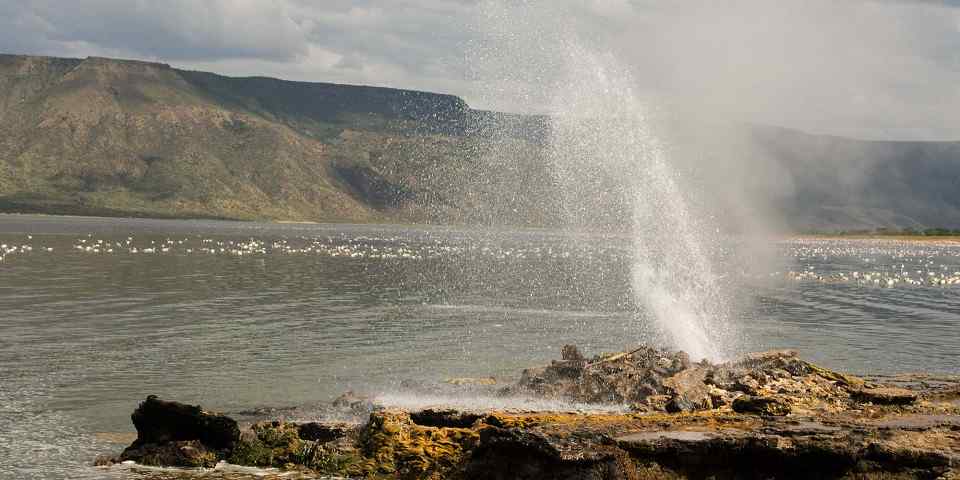 Lake Bogoria National Reserve – Travel Guide, Map & More!