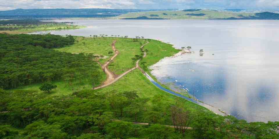 Lake Nakuru National Park – Travel Guide, Map & More!