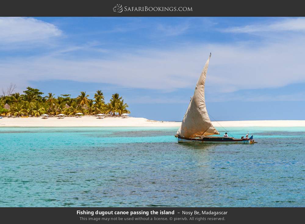 Madagascar Safari: 13-Day Discovery of Southern Part of Madagascar