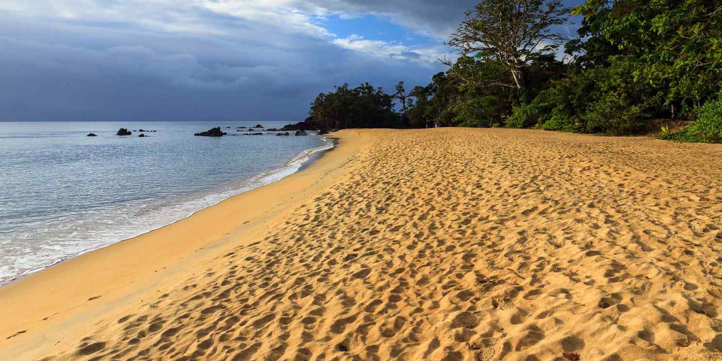 Masoala National Park – Travel Guide, Map & More!