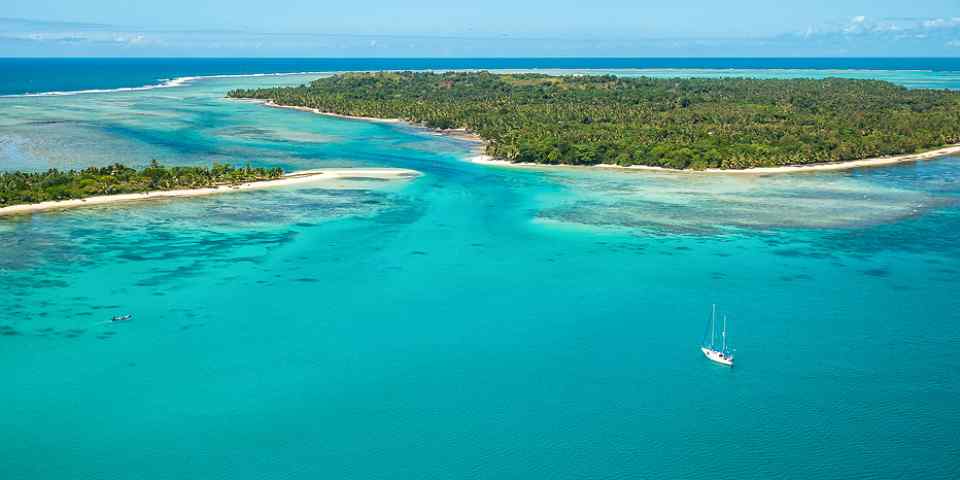 Madagascar Safari: 10-Day Madagascar Rainforest and Island Odyssey