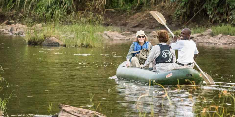 Nkhotakota Wildlife Reserve – Travel Guide, Map & More!