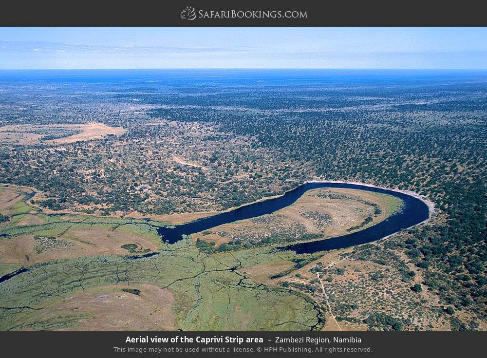 Zambezi Region (Caprivi Strip) Photos – Images & Pictures