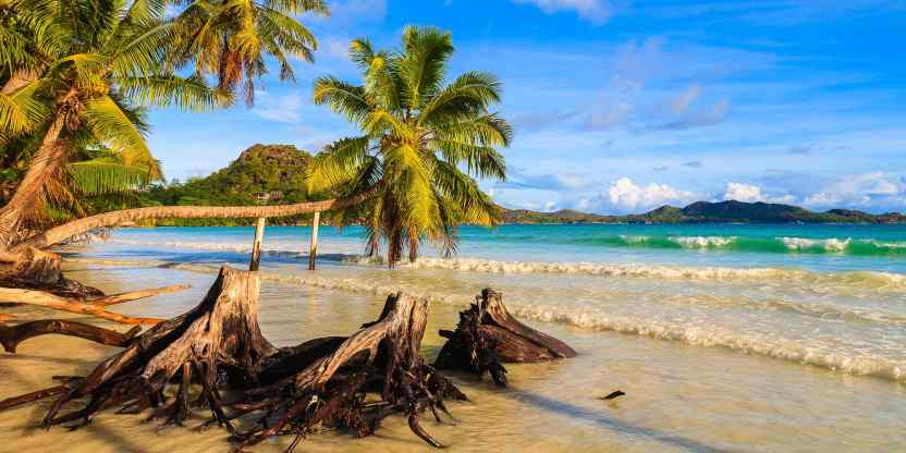 Seychelles Weather & Climate (+ Climate Chart)