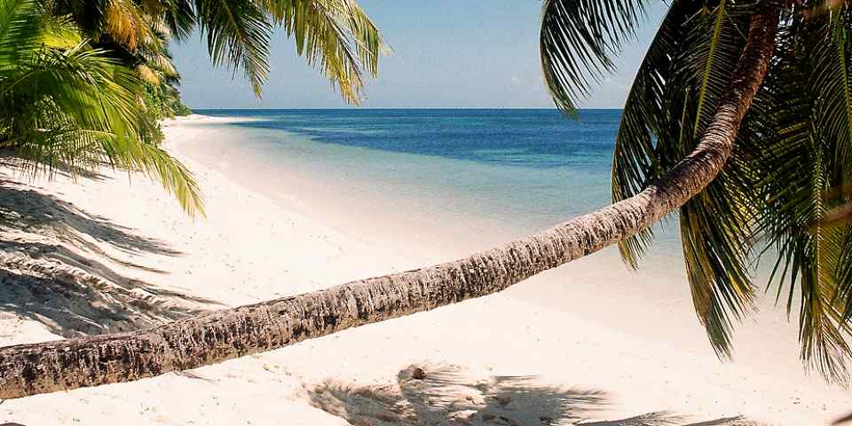 Seychelles Weather & Climate (+ Climate Chart)