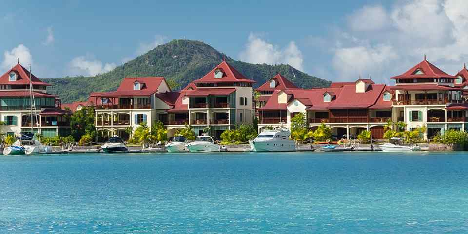 Seychelles Weather & Climate (+ Climate Chart)
