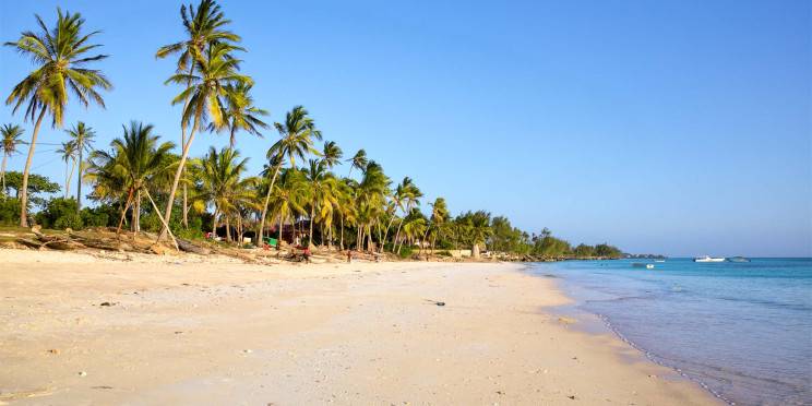 Zanzibar Weather & Climate (+ Climate Chart)