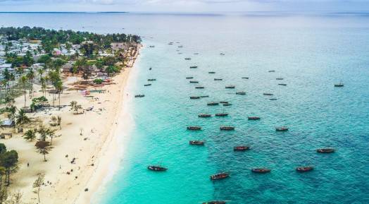 Best Beaches of Zanzibar (2026) | Our Expert’s Choice