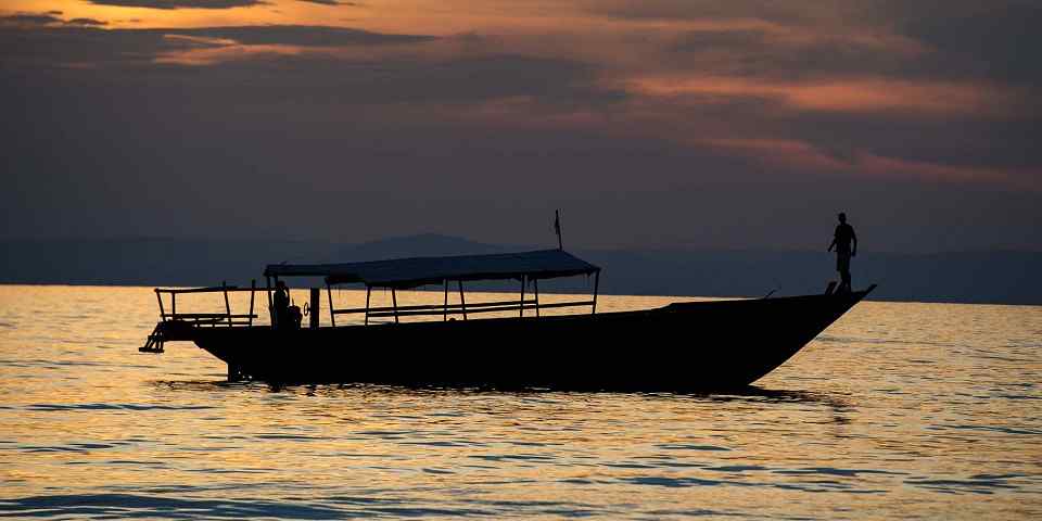 Mahale Mountains National Park – Travel Guide, Map & More!