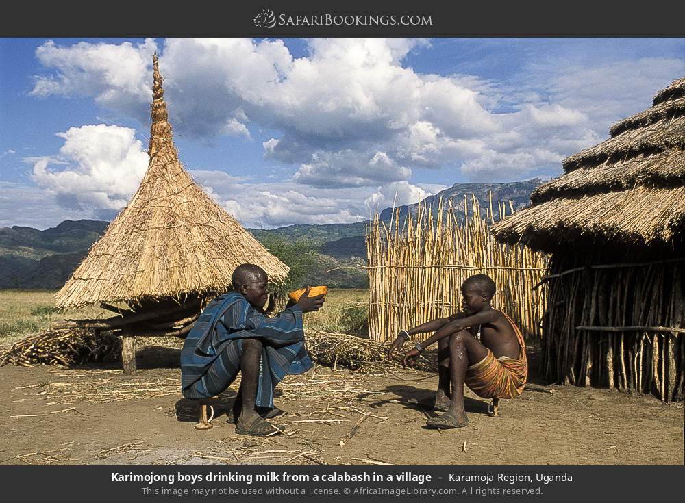 Uganda Safari: 10-Day Ugandas Best Authentic Into Ancient Culture