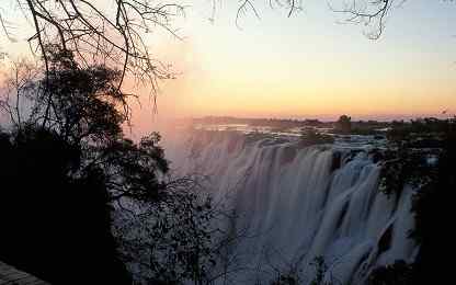Mosi-oa-Tunya National Park – Travel Guide, Map & More!