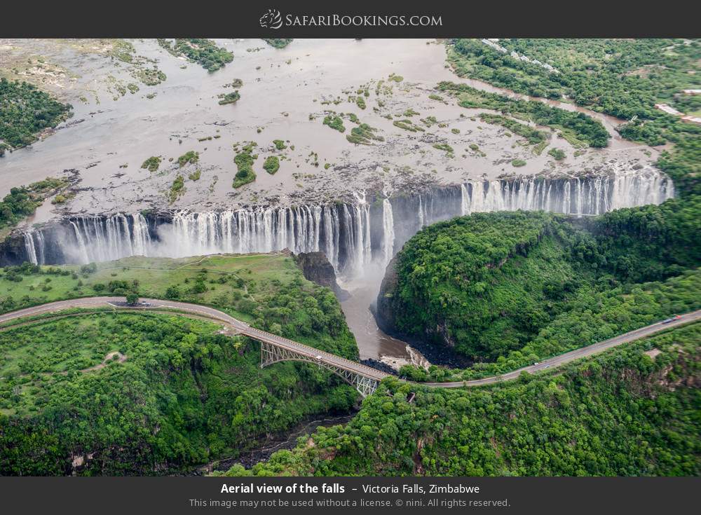 Zimbabwe Safari: 8-Day Zambezi to Hwange Journey