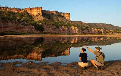 Gonarezhou National Park – Travel Guide, Map & More!