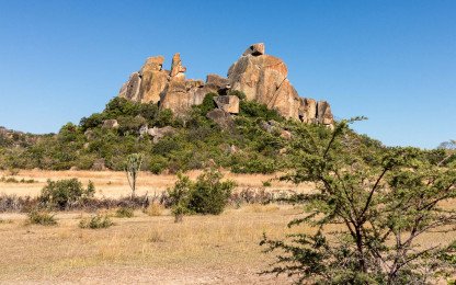 Matobo Photos – Images & pictures