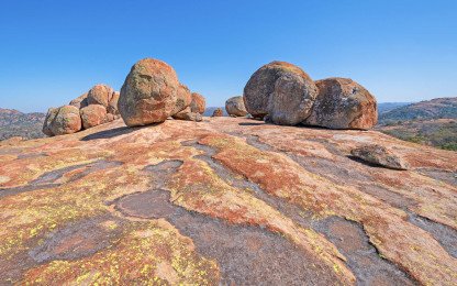 Matobo Photos – Images & pictures