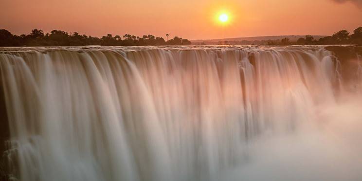 Zimbabwe Weather & Climate (+ Climate Chart)
