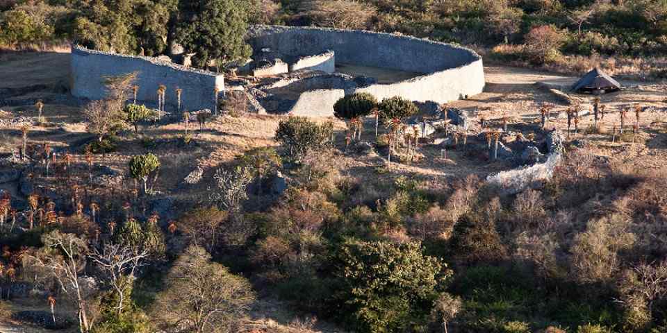 147 Zimbabwe Safari Tours (Offered by 31 Tour Operators)