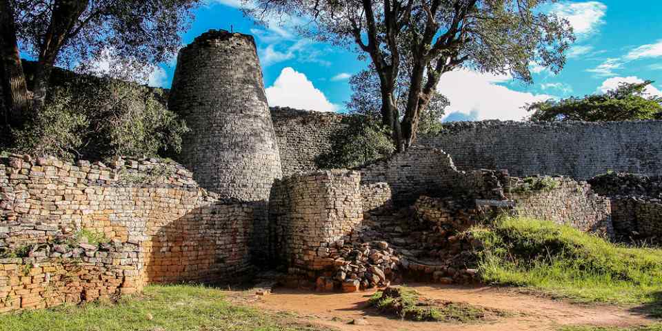 303 Zimbabwe Safari Tours (Offered by 46 Tour Operators)
