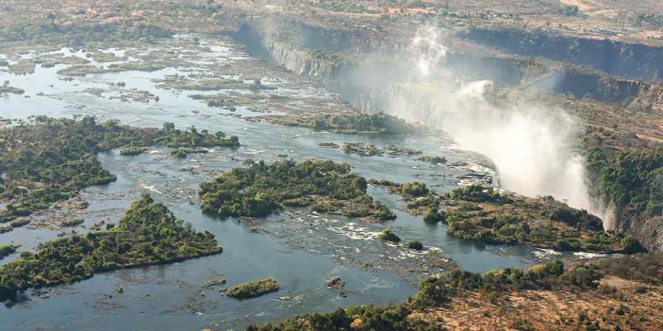 529 Victoria Falls Tours & Safaris (Offered by 57 Tour Operators)