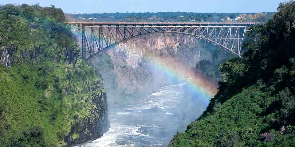 524 Victoria Falls Tours & Safaris (Offered by 59 Tour Operators)