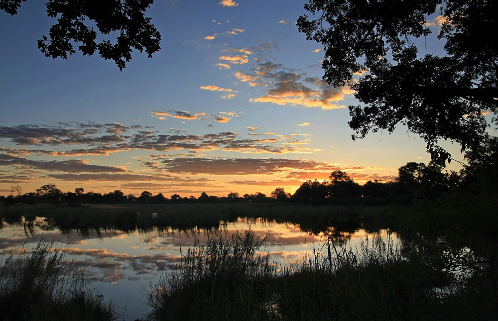 Zambezi Region (Caprivi Strip) Photos – Images & Pictures